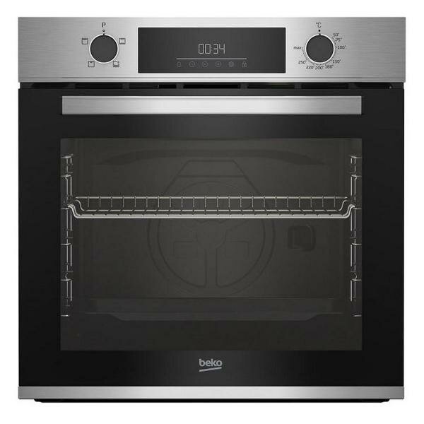Электрический духовой шкаф Beko BBIC12300XD
