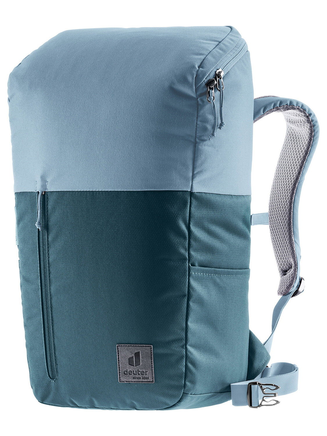 Рюкзак Deuter UP Stockholm синий, для мужчин