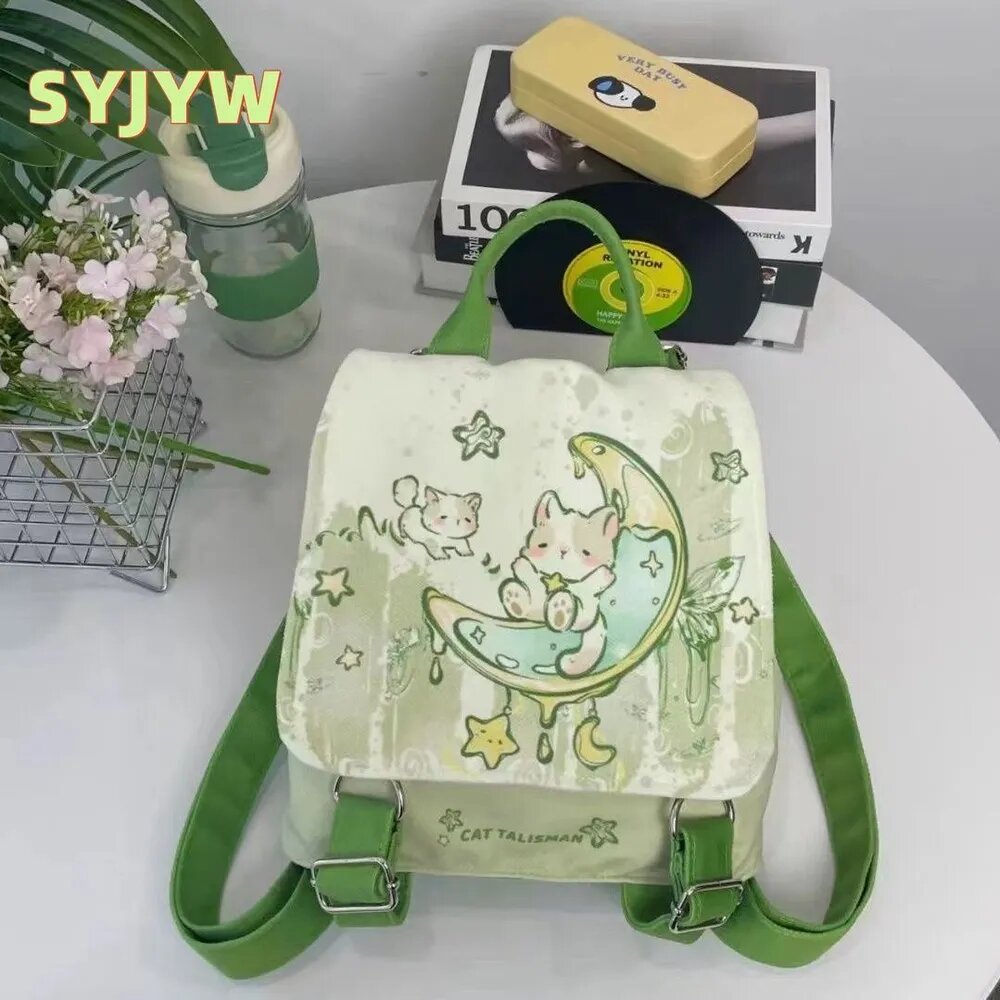 SYJWY Рюкзак