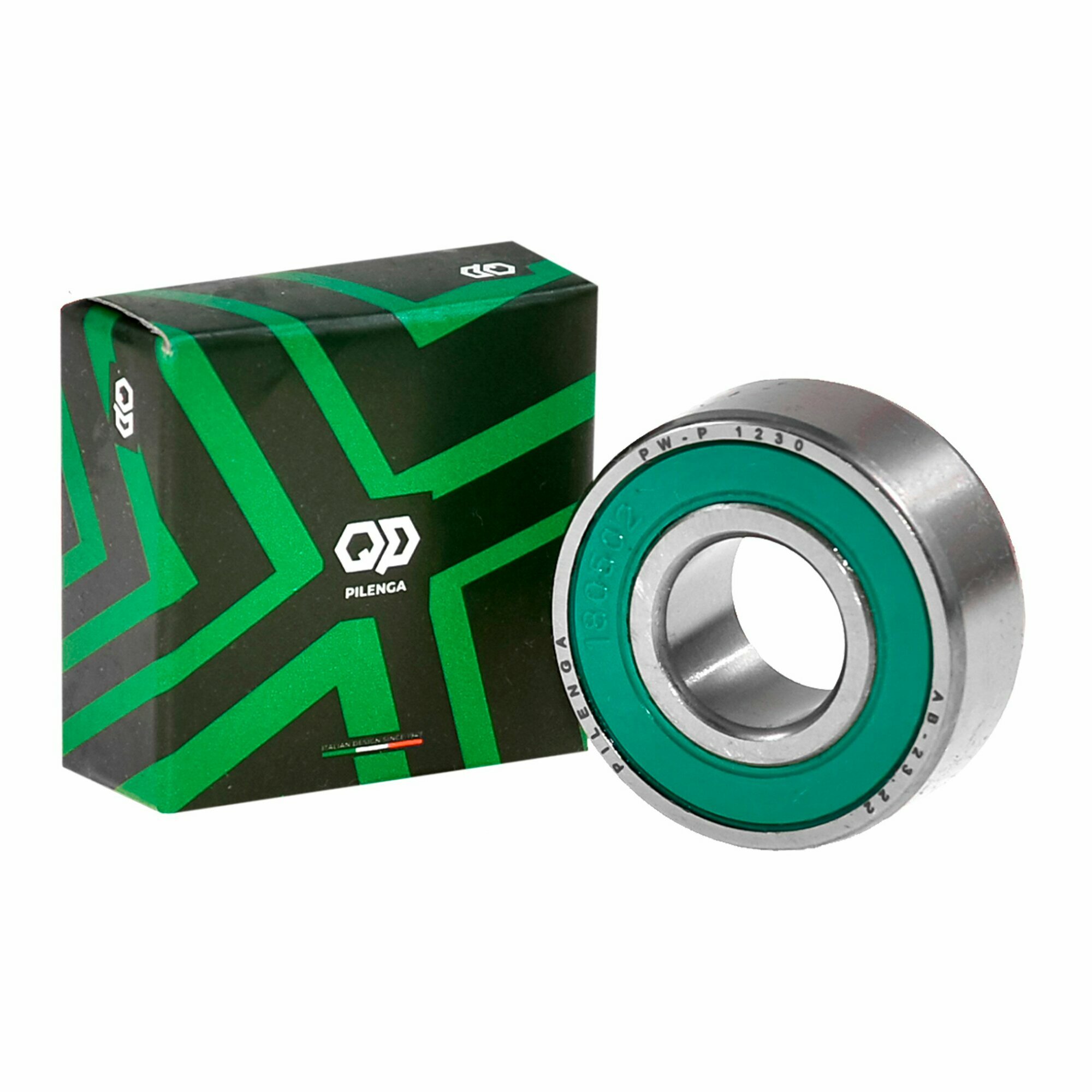 Подшипник КПП ВАЗ 2101 07,2121,2123 первичного вала передней опоры (Pilenga)