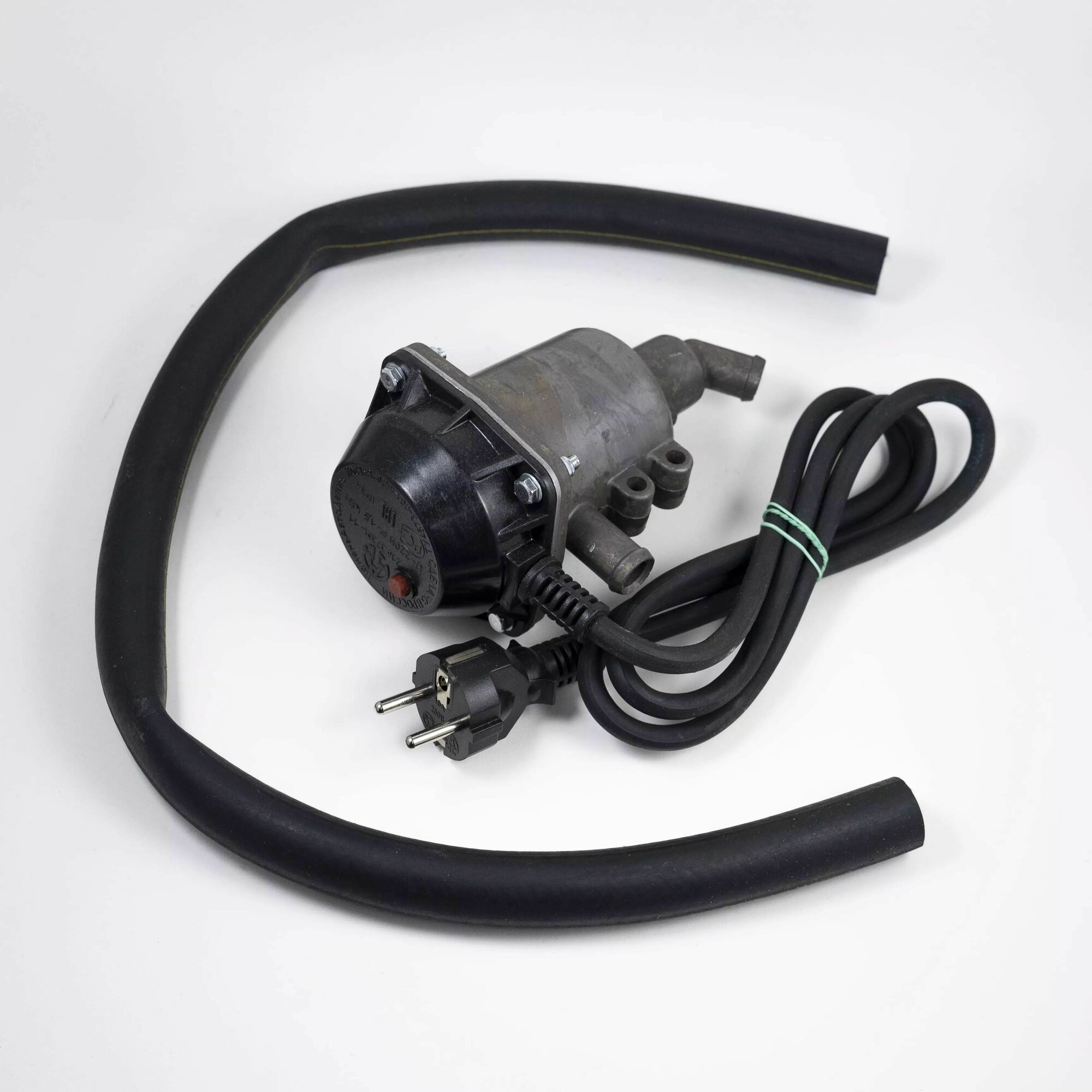 Подогреватель предпусковой электр. "Старт М" (1,5 кВт) ВАЗ 21214