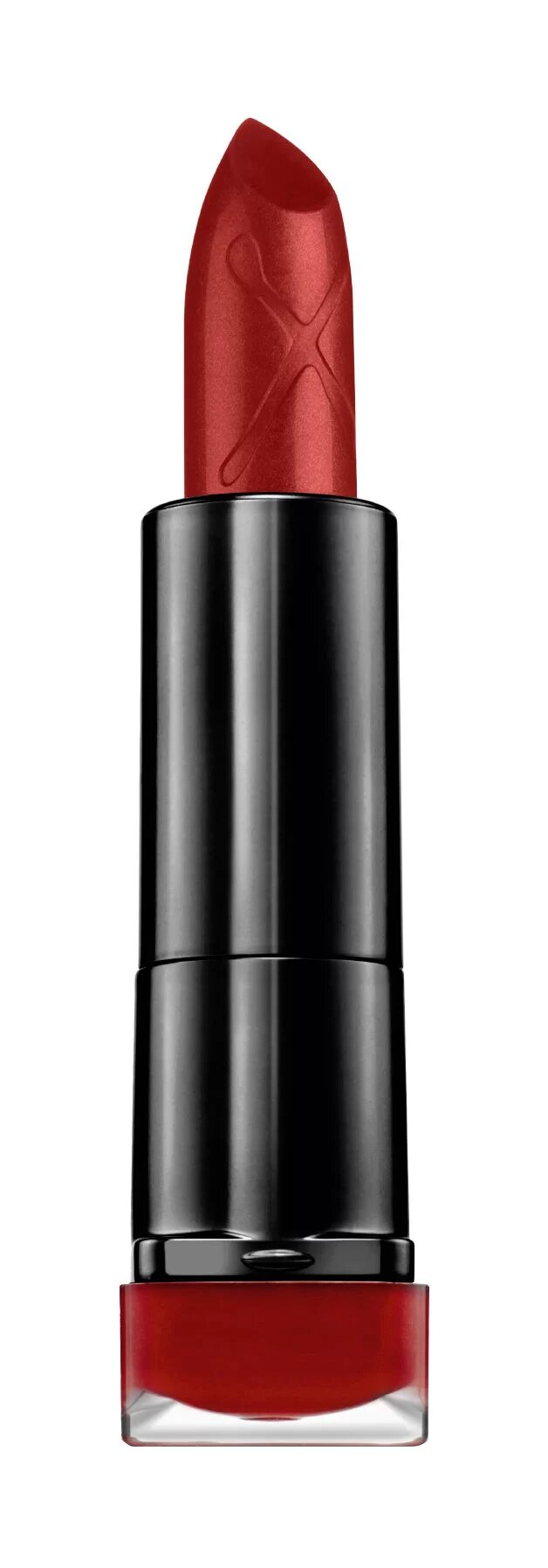Губная помада MAX FACTOR Colour Elixir Velvet Mattes Lipstick матовая, 4 г, 35 Love