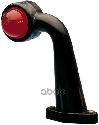 Фонарь габаритный HELLA арт. 2XS950071-031