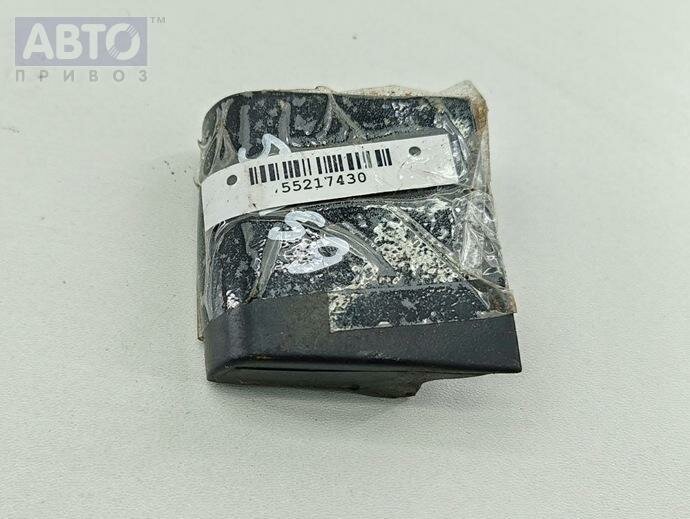 Молдинг крыла заднего левого Audi 80 B4 (1991-1996)