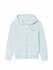 Худи ZADIG & VOLTAIRE Ghost, размер 8 лет, синий