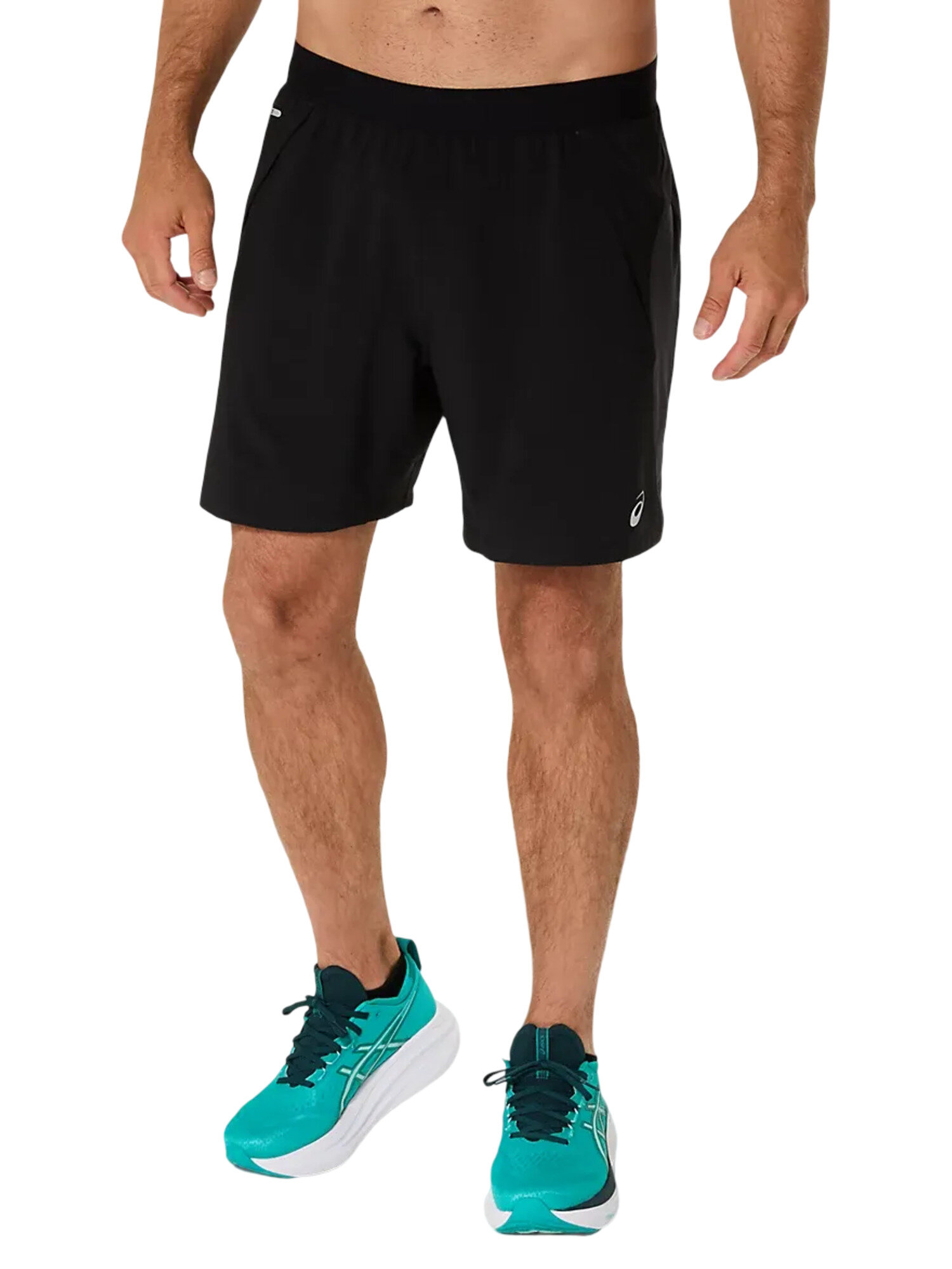 Шорты спортивные ASICS Road 7in