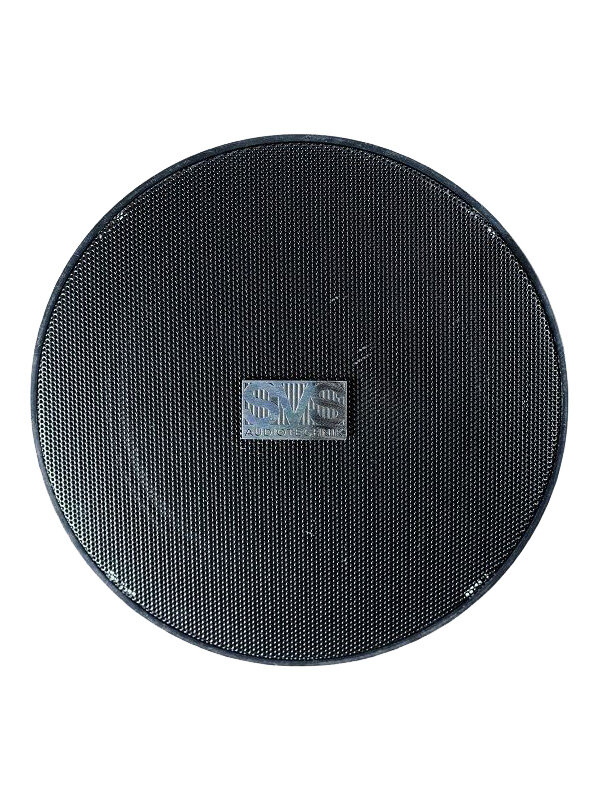 Встраиваемая акустика трансформаторная SVS Audiotechnik SC-106FL Black
