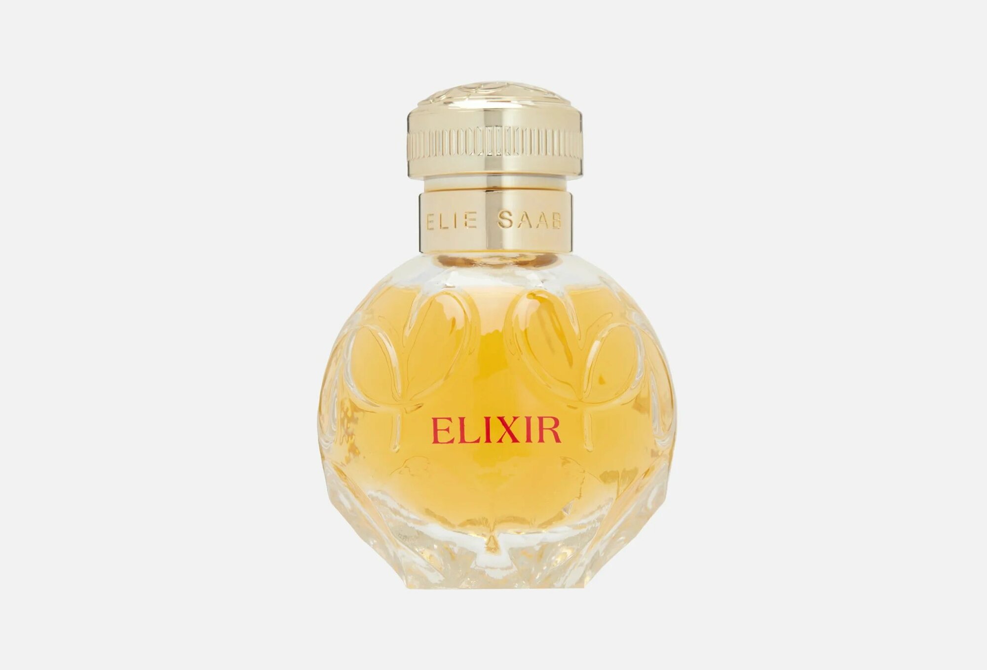 ELIE SAAB ELIXIR парфюмерная вода 50 ml