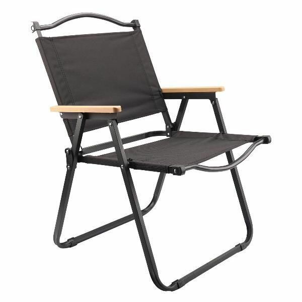 Стулья туристические Ami Camping для рыбалки, 2 шт.