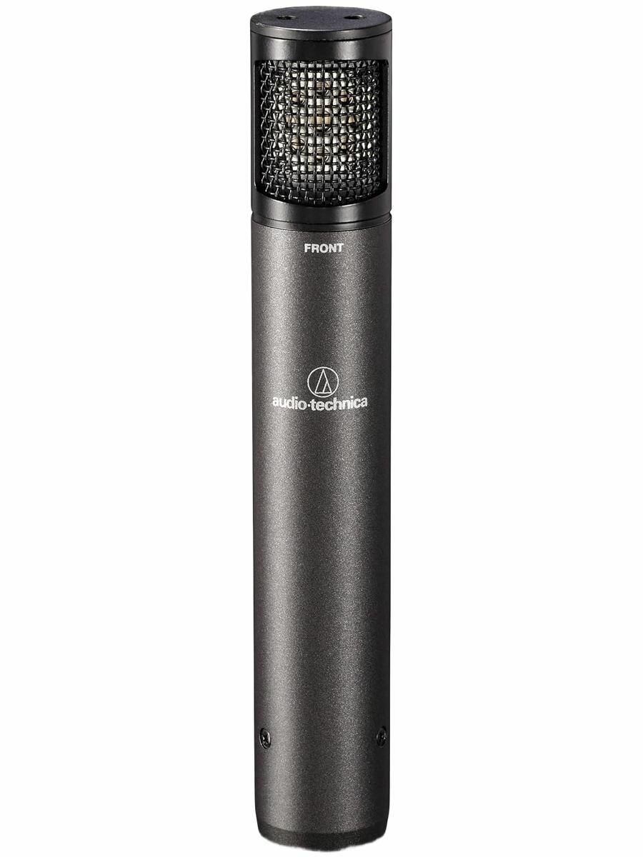 Микрофон Audio-Technica ATM450, кардиоидный конденсаторный