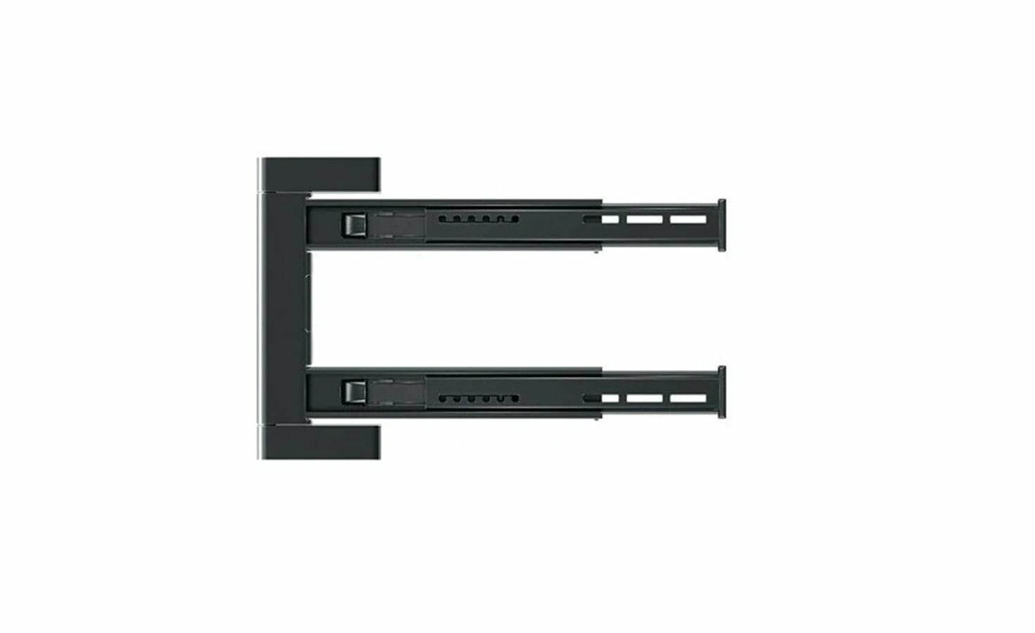 Кронштейн HOLDER LEDS-7013 BL — фото 1