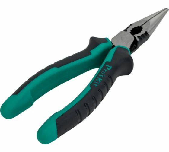 Длинногубцы Pro'sKit 1pk-709ds 00060650