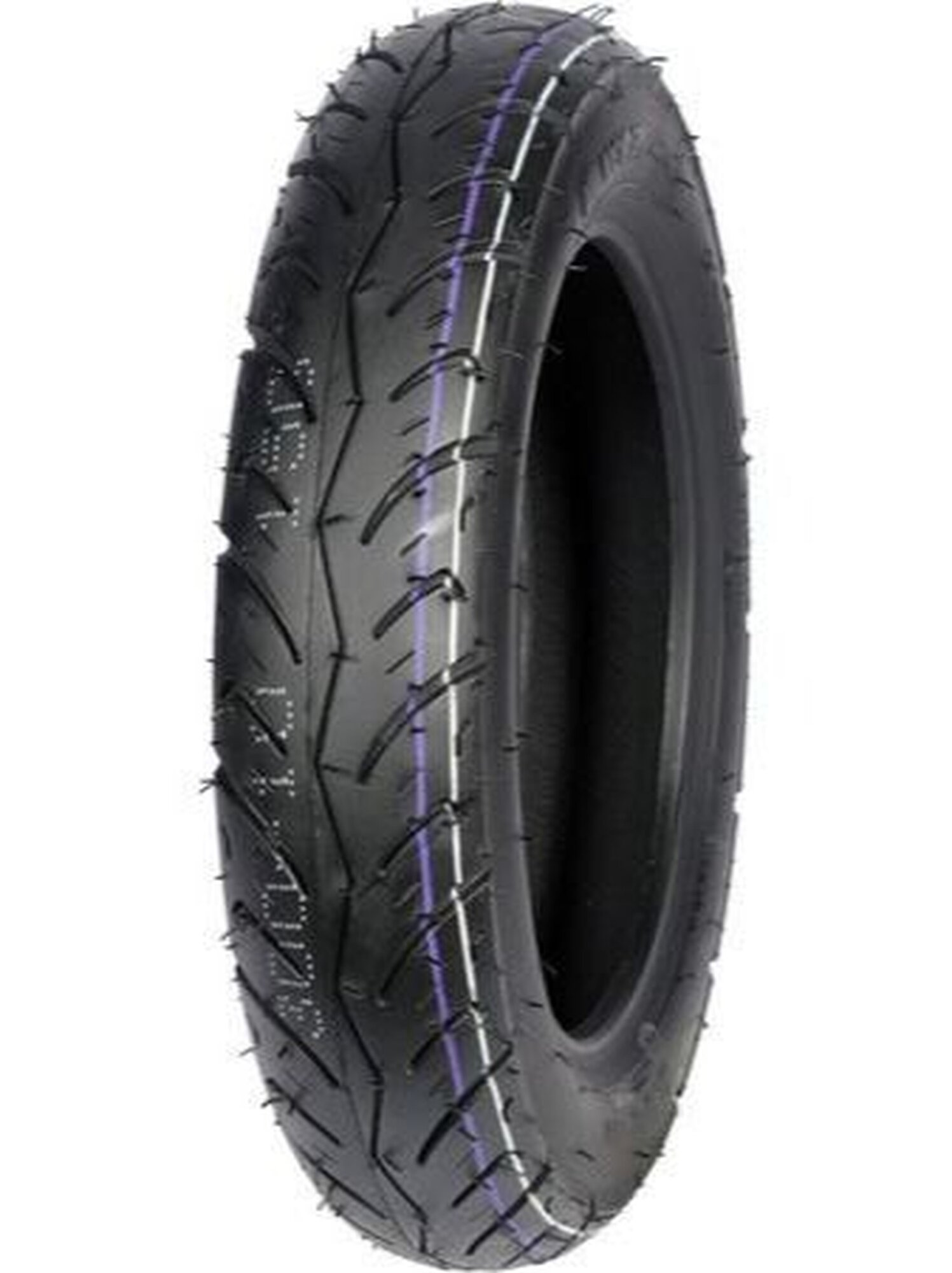 Мотошина для скутера Novion US150 3.00/ -10 46J TL Front/Rear