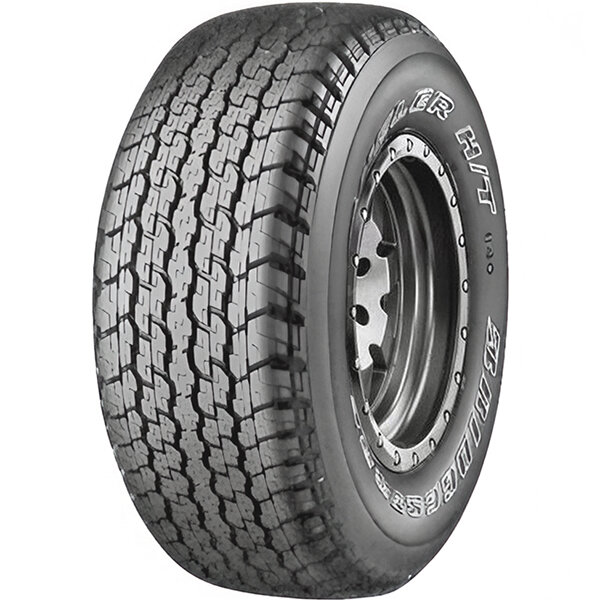 Шины летние Bridgestone Dueler H/T D840 265/70 R16 112S