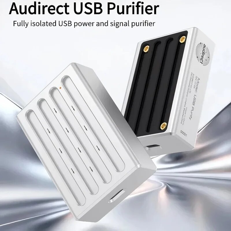 Audirect USB Purify DAC — фото 1