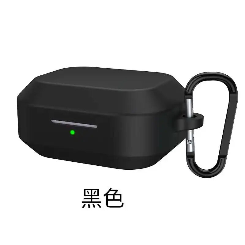 Силиконовый чехол для Realme Buds Air 8 Pro / 7 Pro / 6 Pro Realme Buds Air8 Pro, HP-3