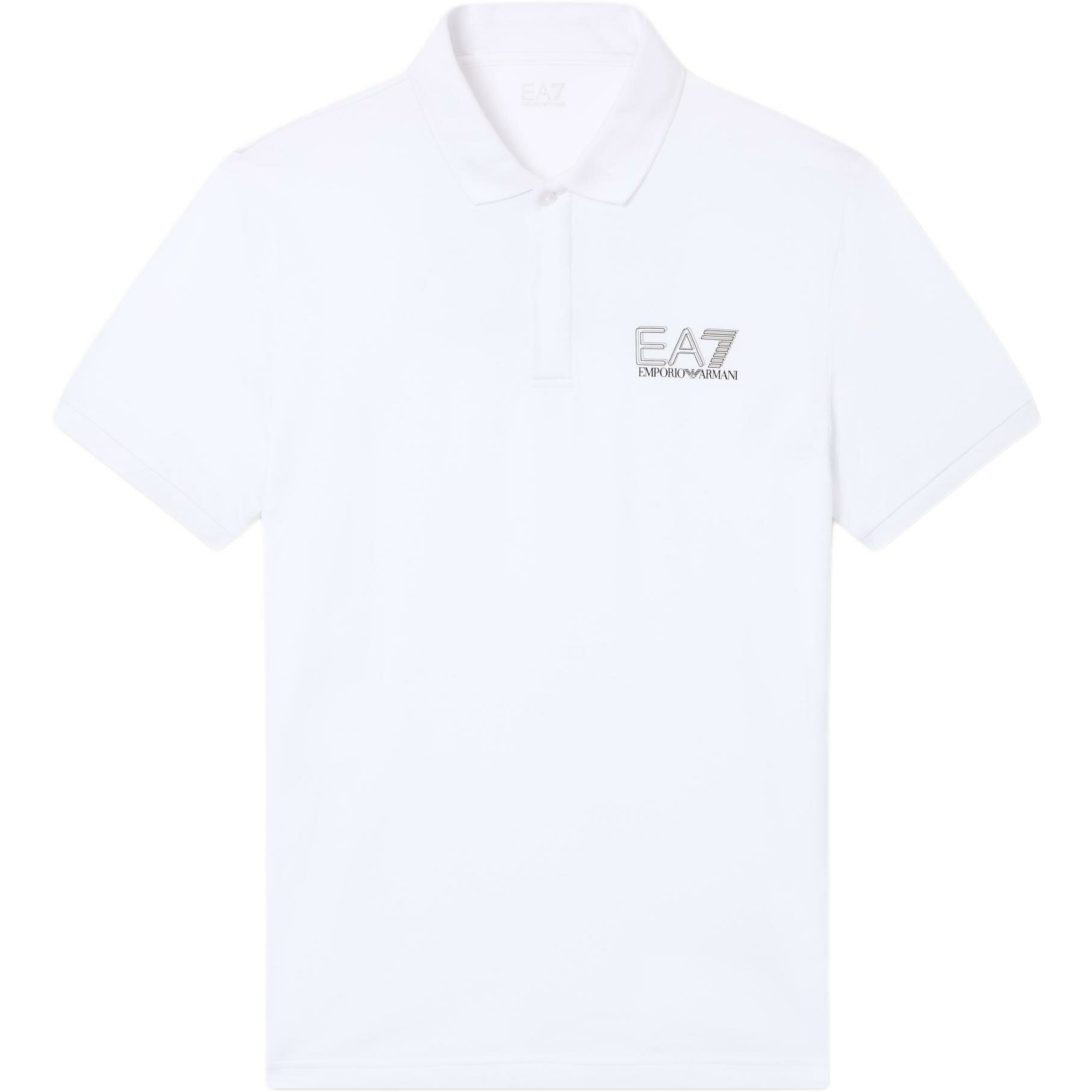 Поло EA7