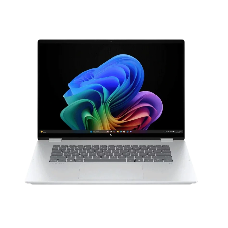 Ноутбук HP OmniBook 7 Flip 16-au0005st Ultra 5 226V, 16" Touch FHD+, 16 Гб, 512 Гб, Arc Graphics, W11h silver