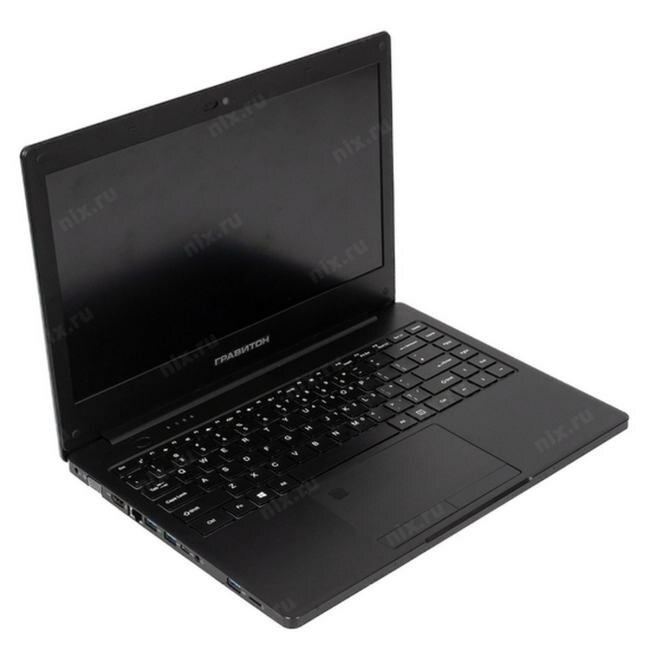 Гравитон Н14И-ТП <219241> i5 1135G7/16/512SSD/WiFi/BT/noOS/14"