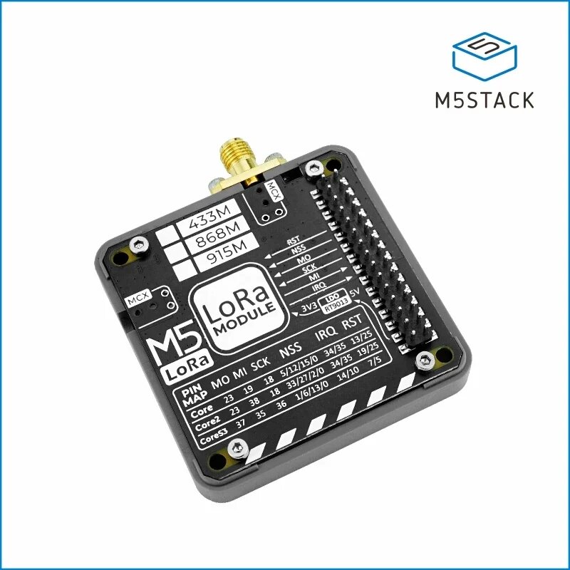 M5Stack LoRa Модуль 433МГц