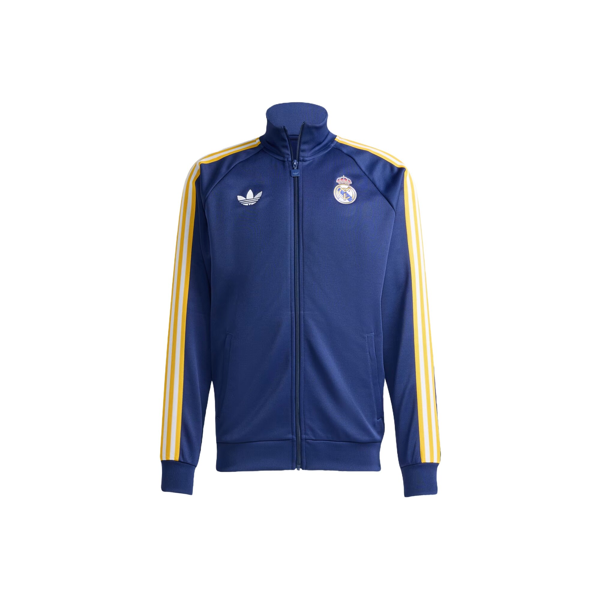 Куртка Real Madrid