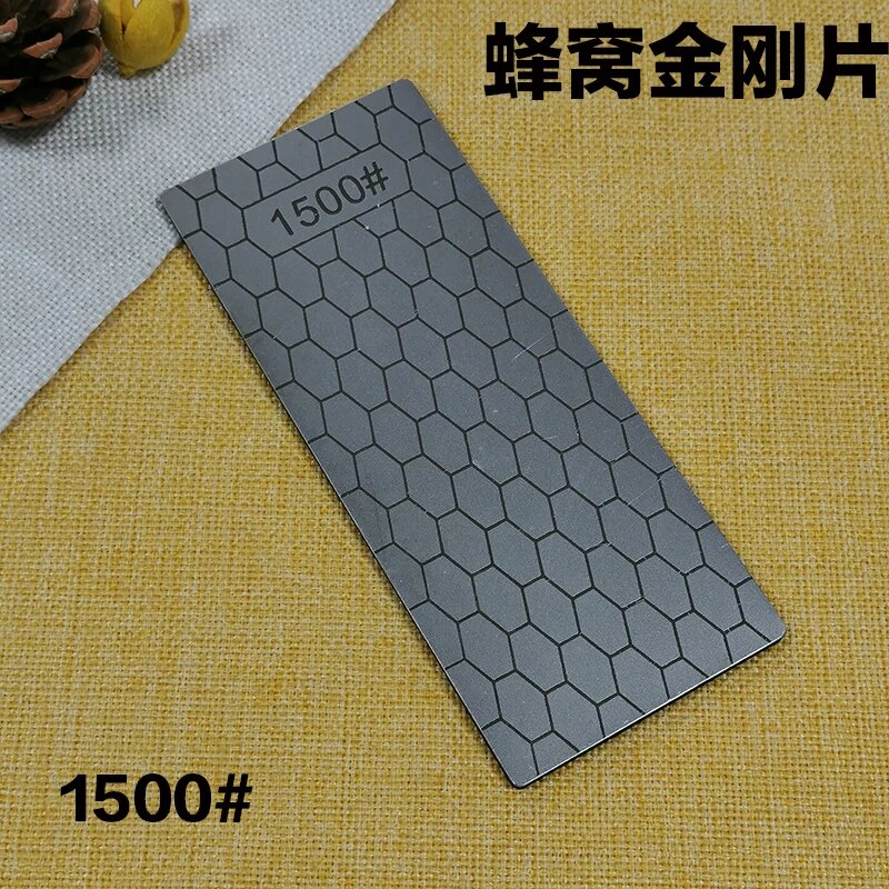 Алмазная точилка для ножей 1500 Grit