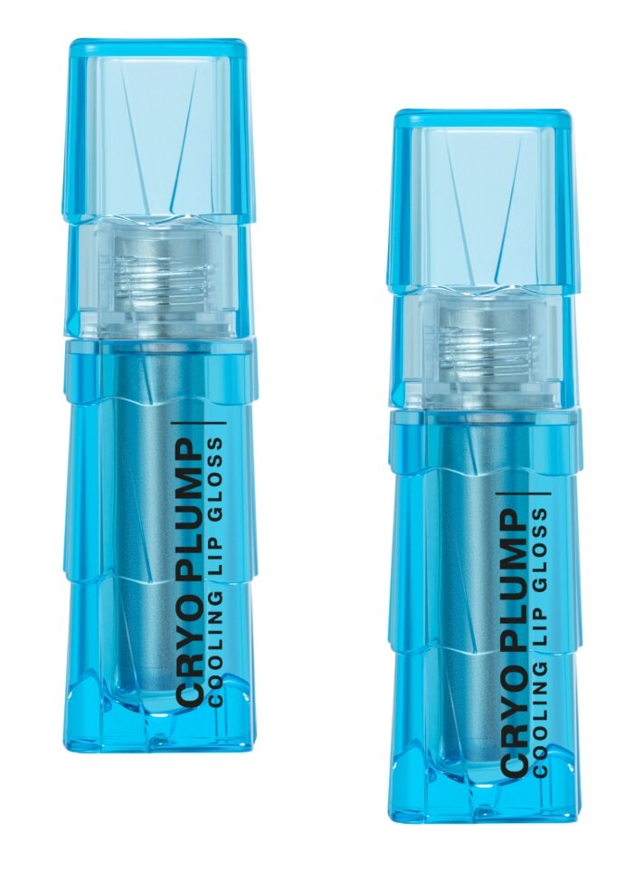 Экстра плампер Influence Beauty Extra Plumper "Cryoplump" тон 01 2шт