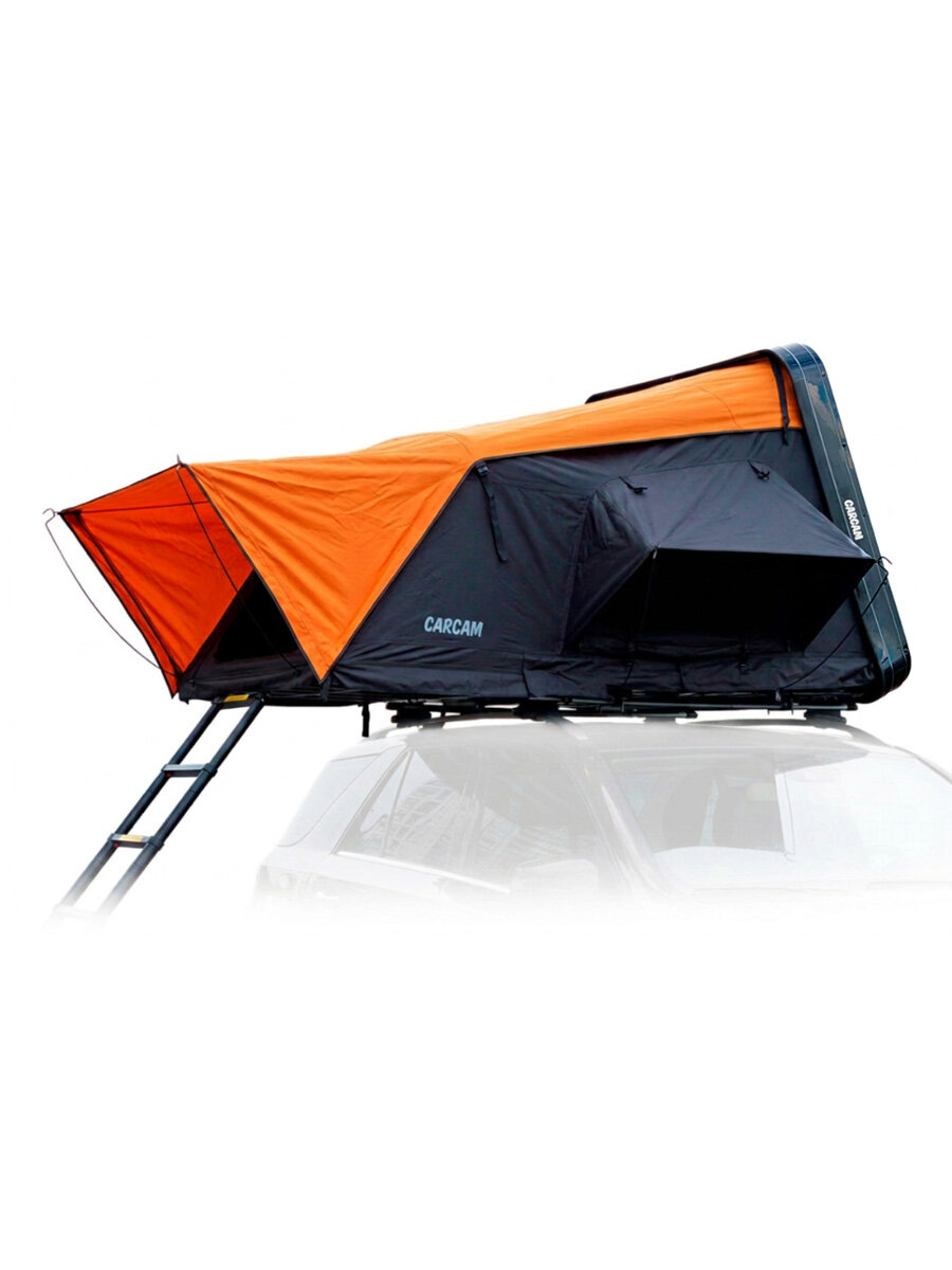 Автомобильная палатка CARCAM Roof Tent (CC6008V2.1)