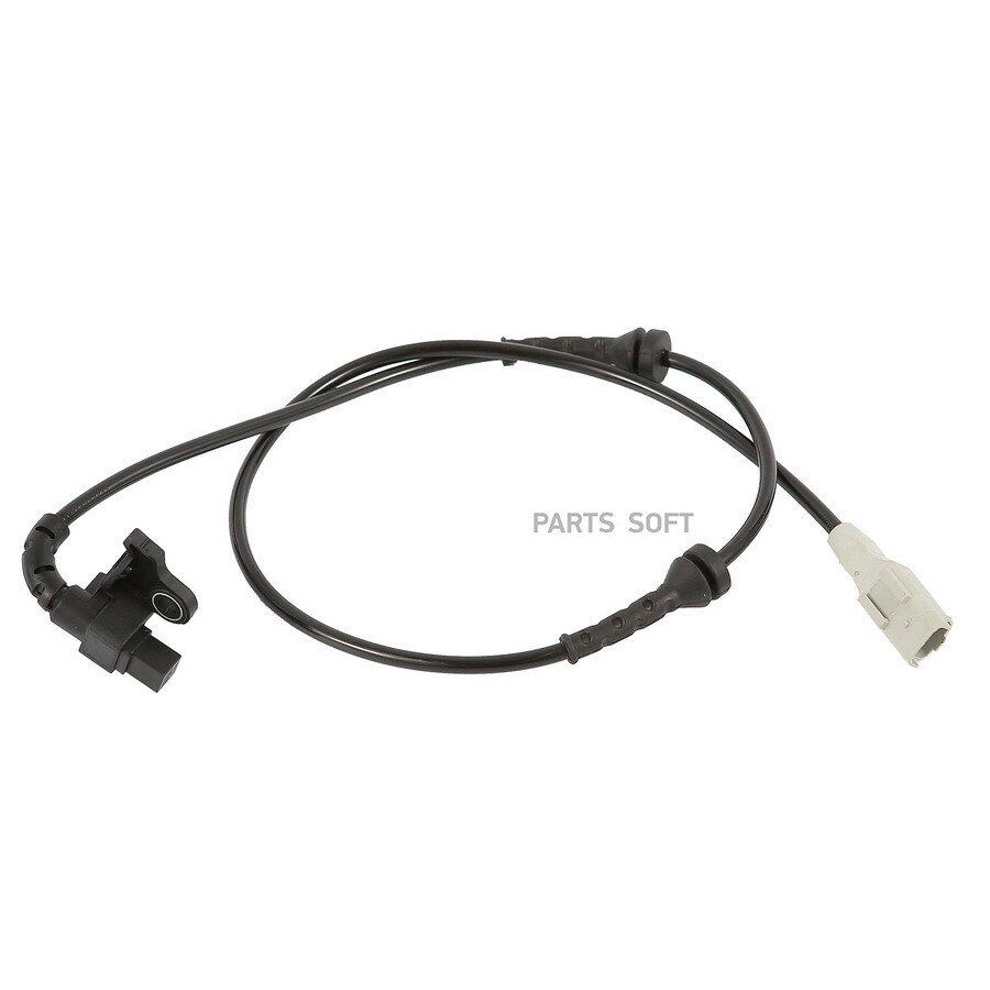 Датчик ABS задний CITROEN C4 (06/2007 - 07/2007) PEUGEOT 307 (07/2007 -/) PEUGEOT 308 (2007/09 > REA, от официального дистрибьютора, MAGTECHNIC, артикул MAG3701