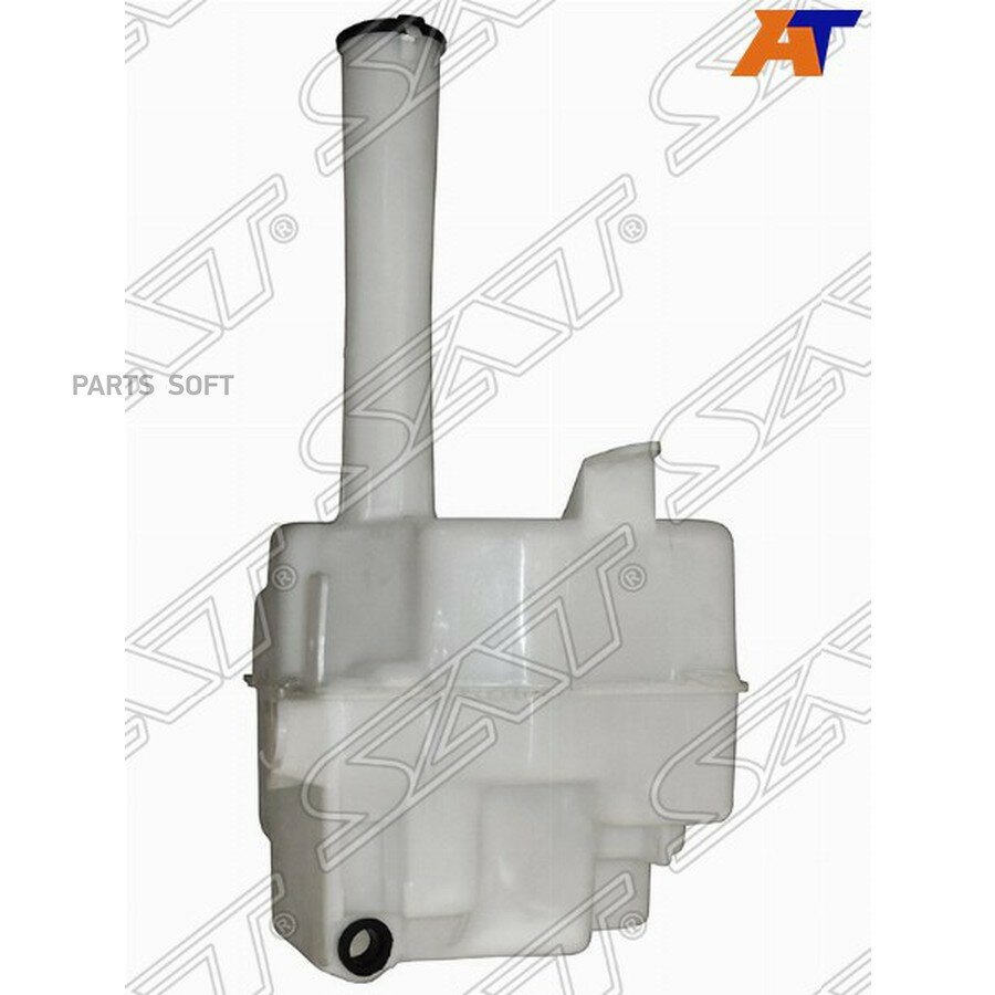 Бачок омывателя Lexus ES 96-01 / Toyota Camry Gracia 96-01 (С горловиной/ 1 мотор) от официального дистрибьютора, SAT, артикул STTY371010