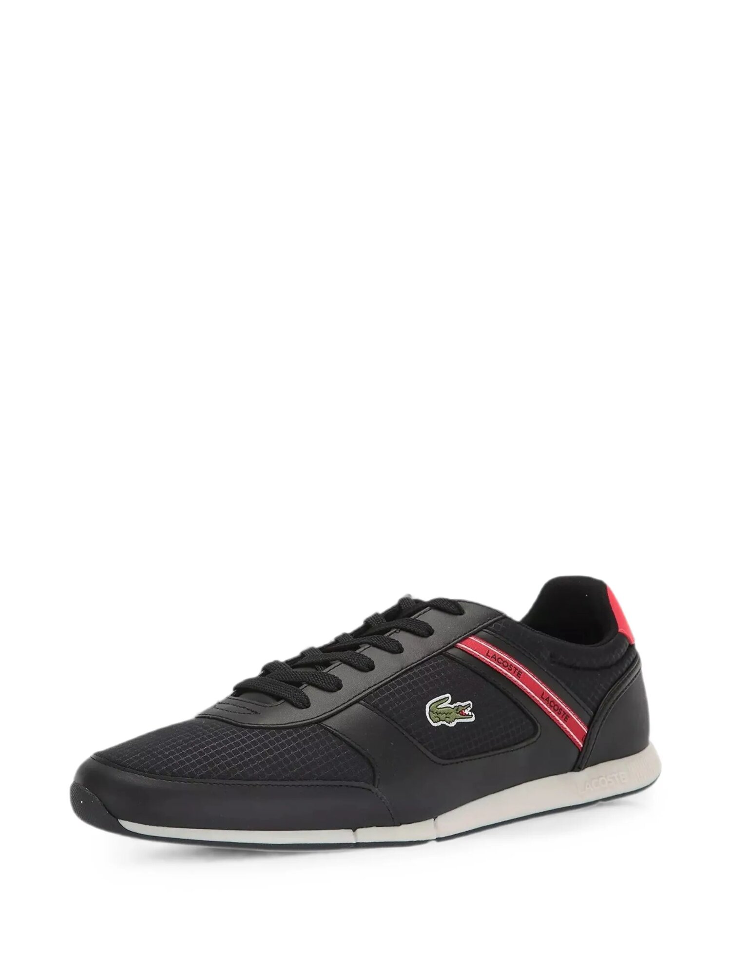 Кроссовки Menerva Sport lace-up sneakers