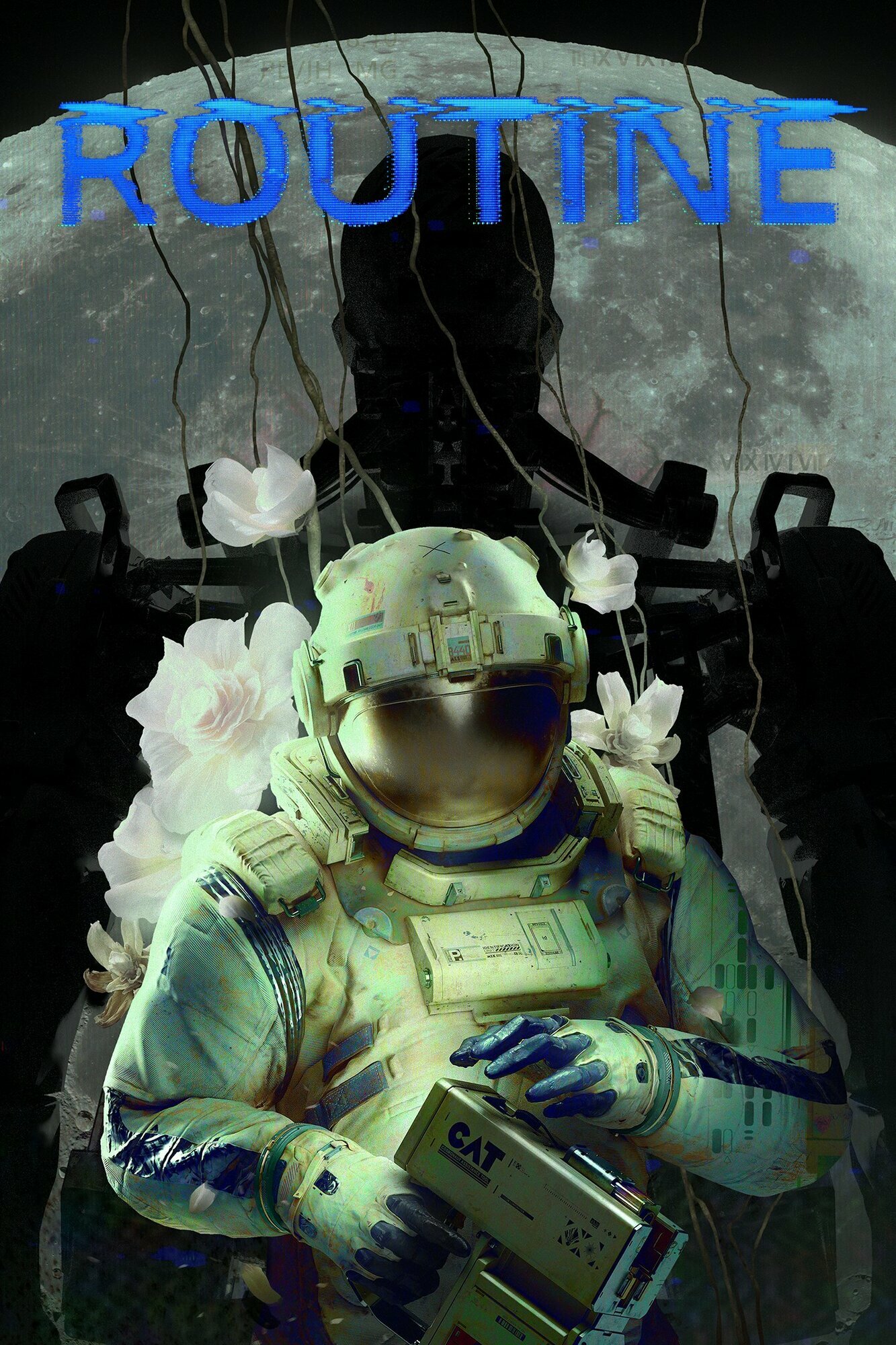 ROUTINE — ключ активации Xbox · PC, Xbox One, Xbox Series X|S · цифровой ключ · любой регион