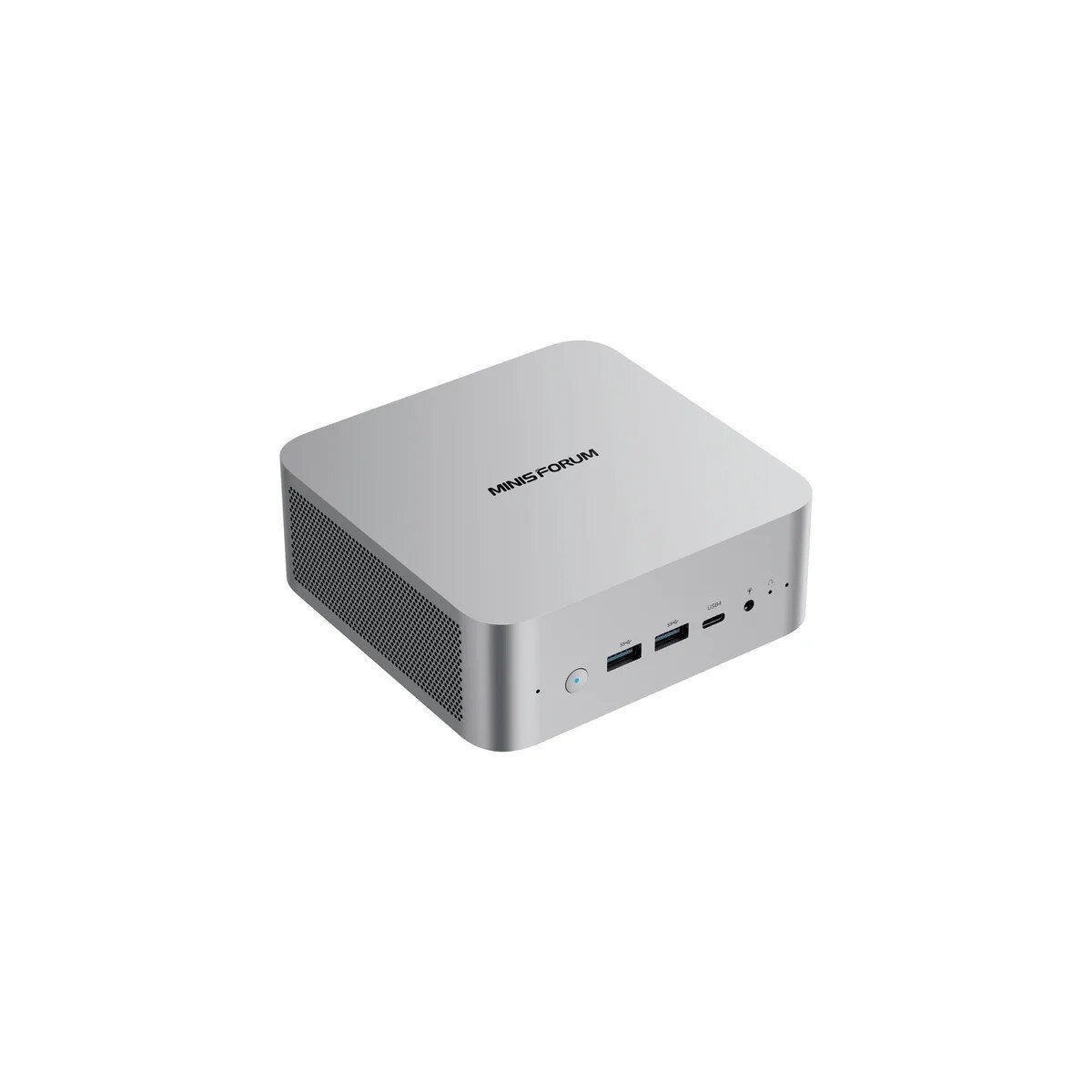 Компьютер Minisforum M1PRO-285H/16GB+512TB M1 Pro-285H, 16GB+512GB, WIN11 Pro