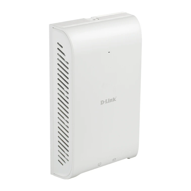 DAP-2620/DL D-Link Точка доступа/ Беспроводная двухдиапазонная точка доступа AC1200 Wave 2 с поддержкой PoE, 2x1000Bas