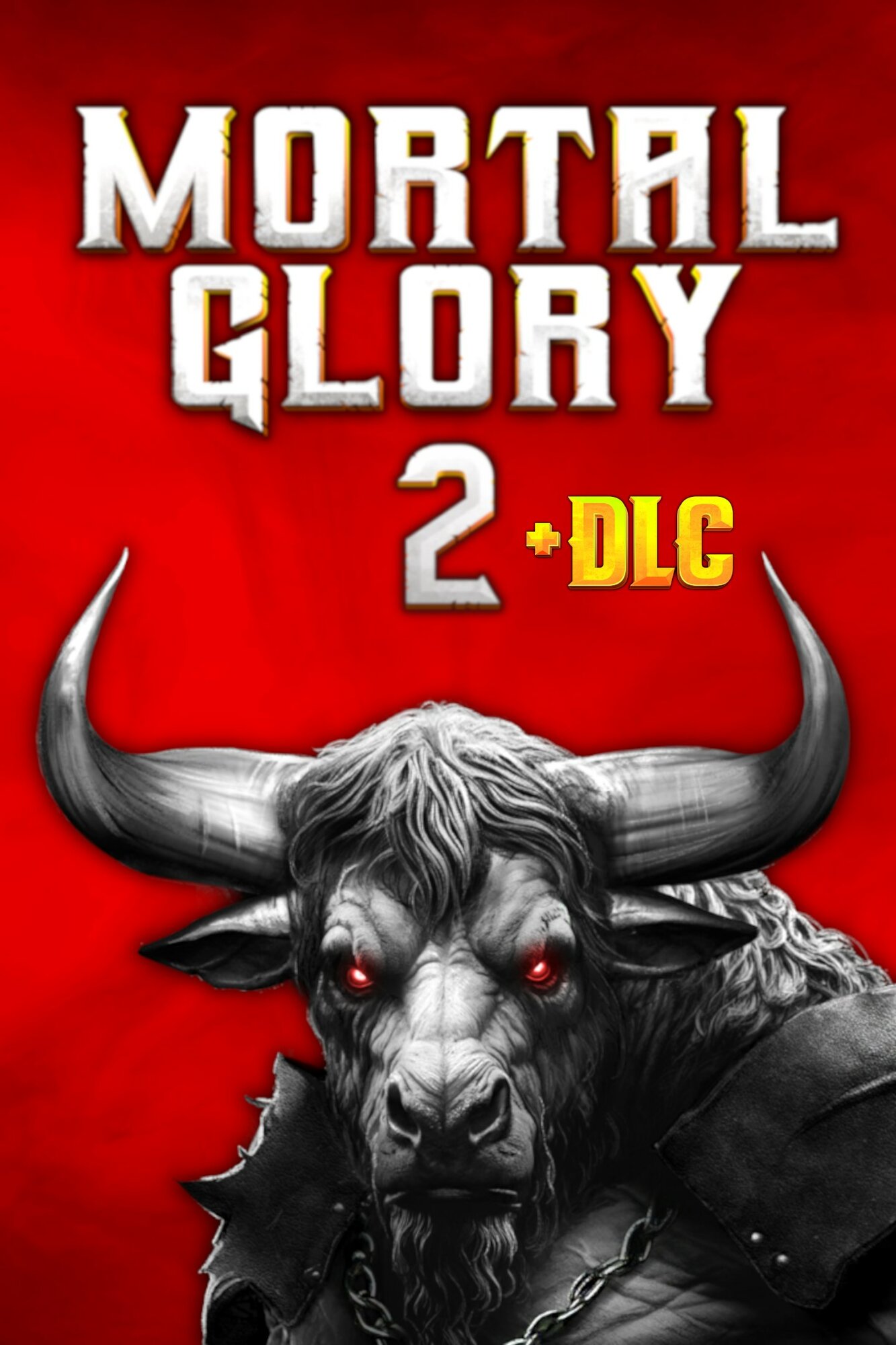 Mortal Glory 2 + DLC — дополнение (DLC) для Xbox / Microsoft Store · PC, Xbox One, Xbox Series X|S · цифровой ключ · нужна базовая игра