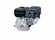 Двигатель Lifan 188F-L