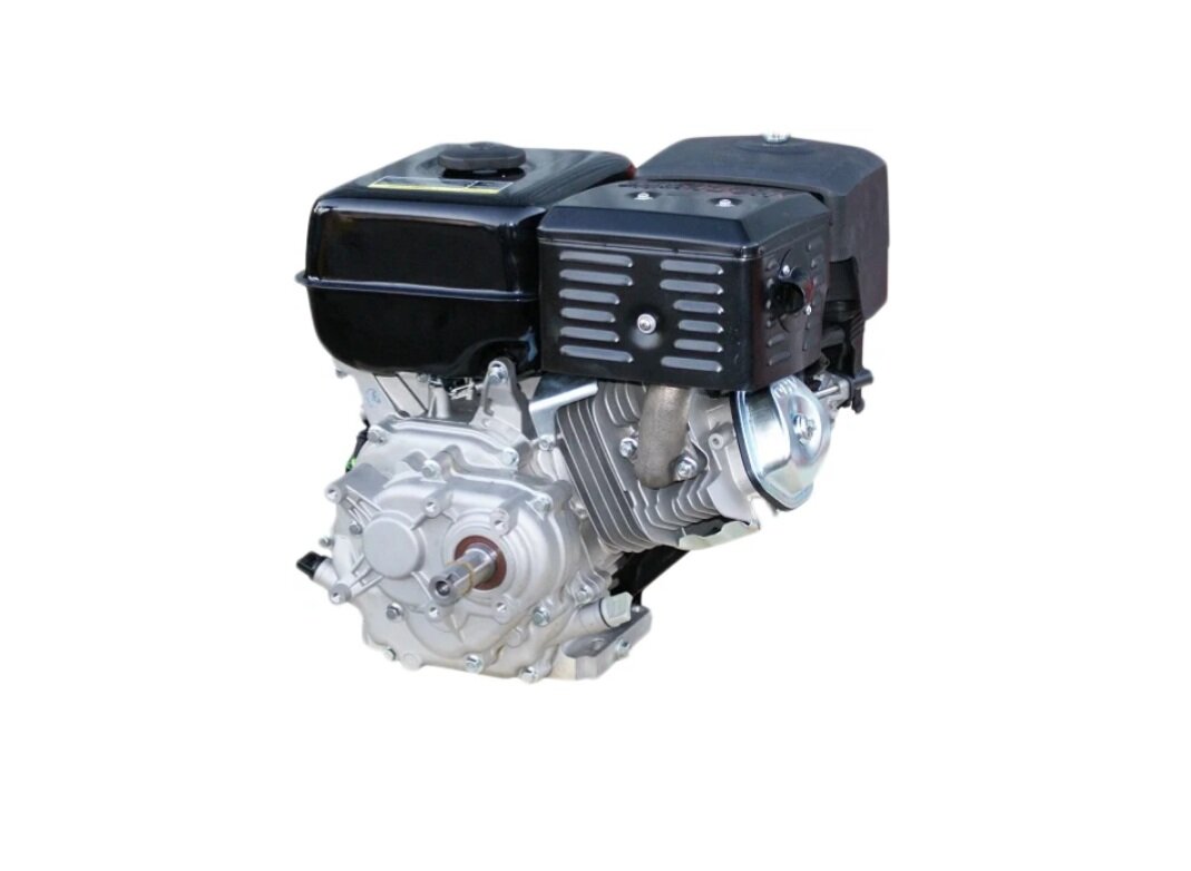Двигатель Lifan 188F-L