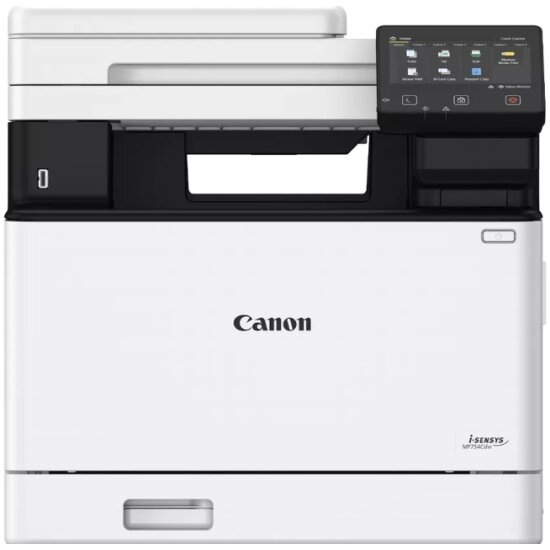 Лазерное МФУ Canon i-SENSYS MF754Cdw II