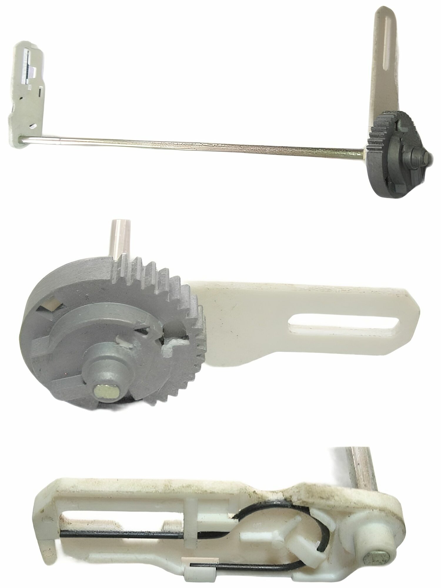 Шестеренка Gold Star GS435-16