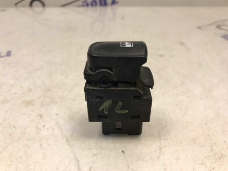 Кнопка стеклоподъемника Hyundai Elantra 2009 935752H0009P HD G4FC, задняя левая (с пробегом)