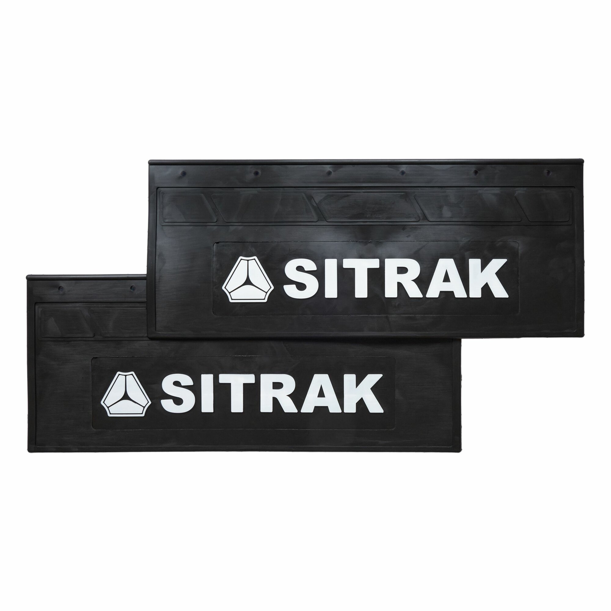 Брызговики 660х270мм "SITRAK" РБ
