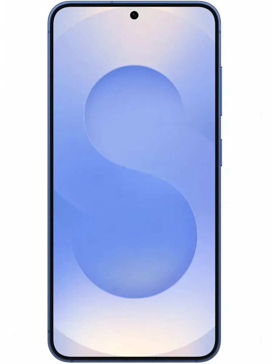 Смартфон Samsung Galaxy S25 12/128Gb Navy 5G (Global) SM-S931B