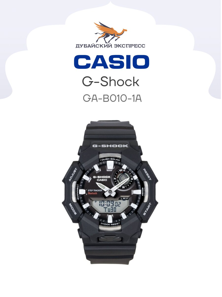  CASIO