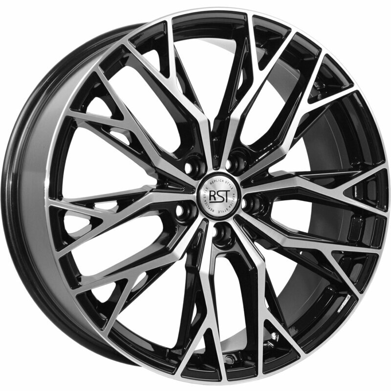 Литой колесный диск RST R052 (Mazda) 8x20/5x114,3 ET45 D67,1 BD