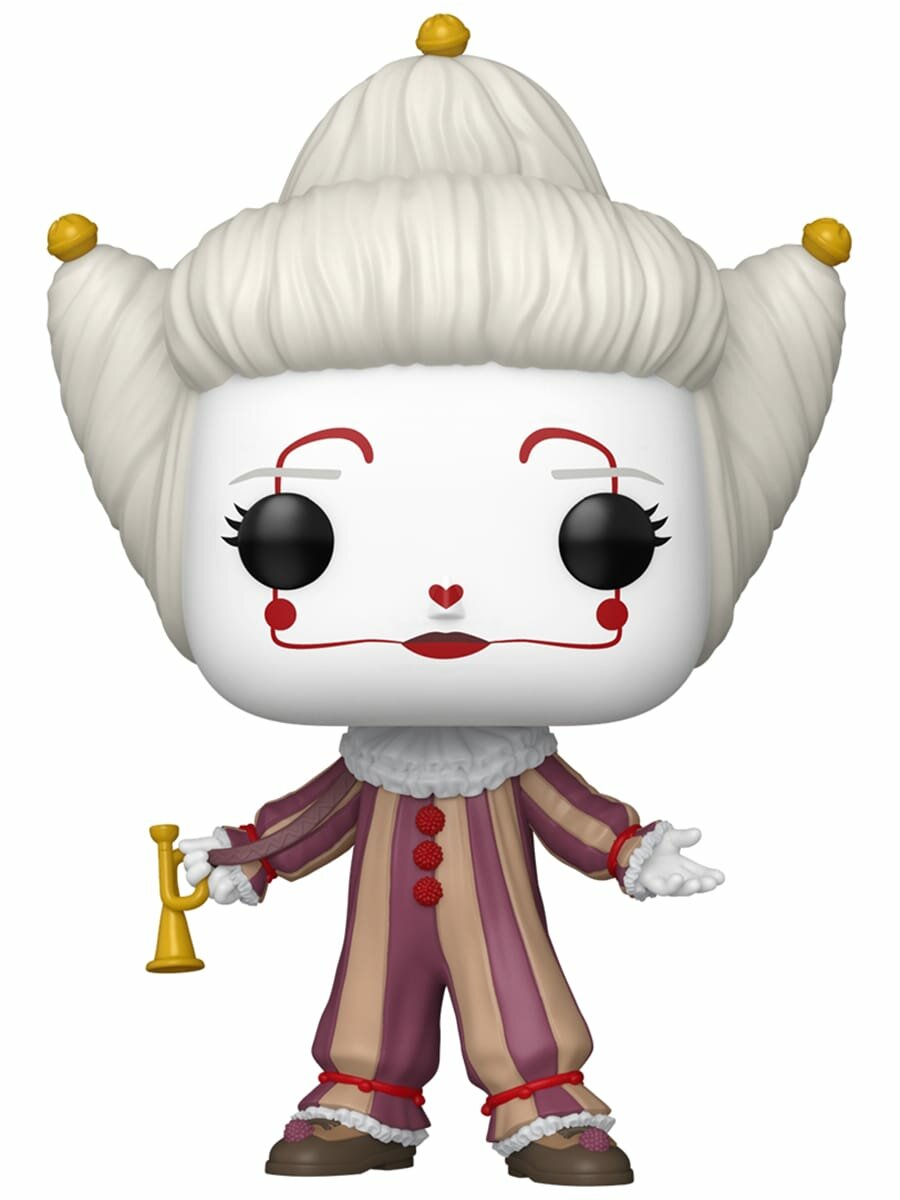 Фигурка Funko POP! TV IT Welcome to Derry Little Periwinkle (1853) 90279