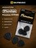 Медиаторы Dunlop Primetone 477P304, 3 шт