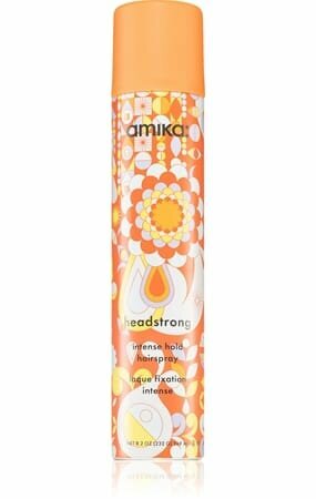 Лак для волос Amika Headstrong, 248 мл
