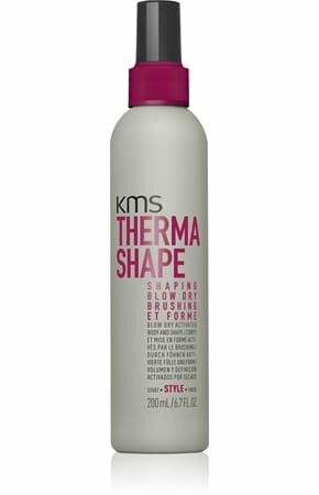Лак для волос KMS Thermashape Shaping Blow Dry, 200 ml