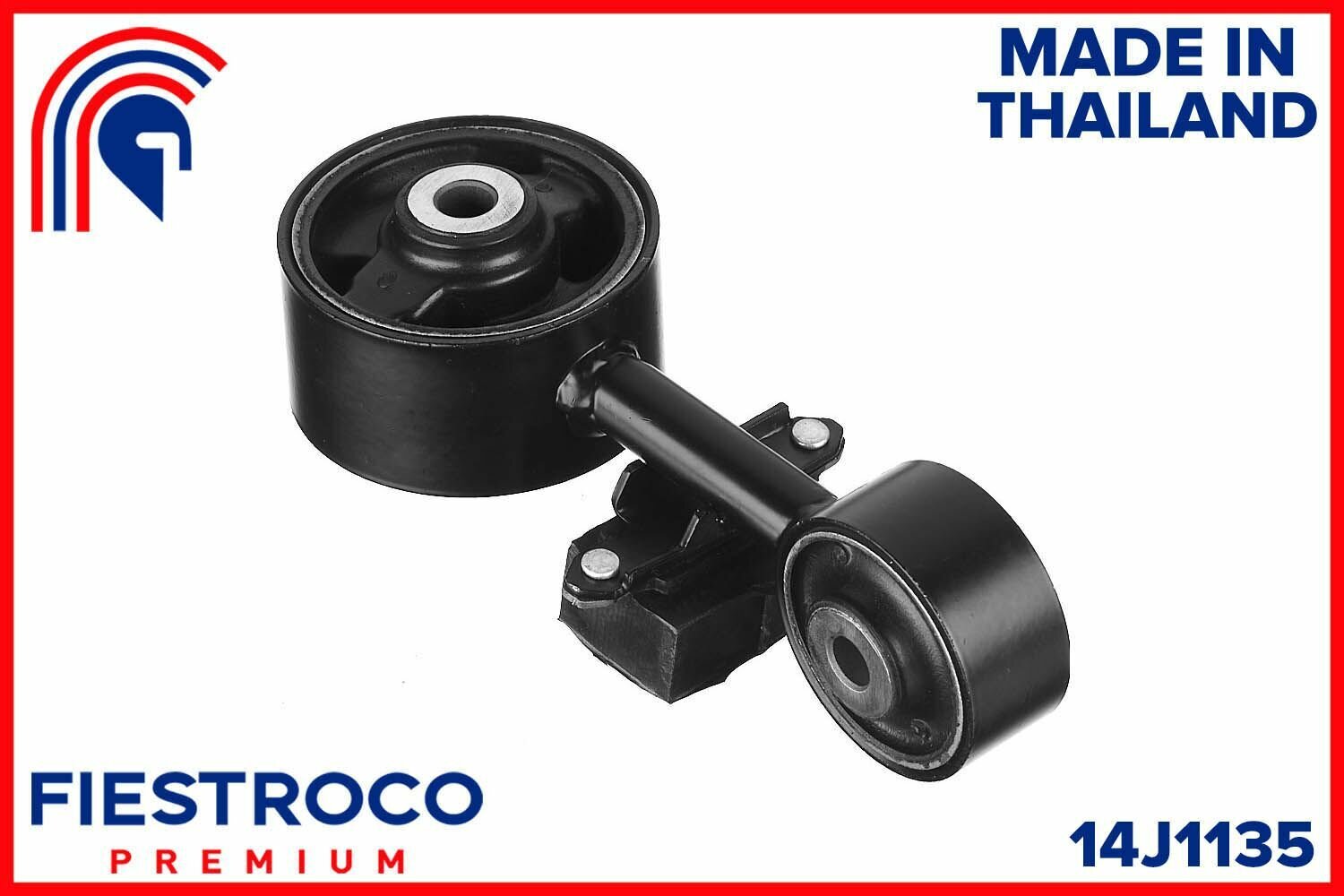Опора двигателя TOYOTA CAMRY IV, CAMRY V, CAMRY VII, FIESTROCO 14J1135