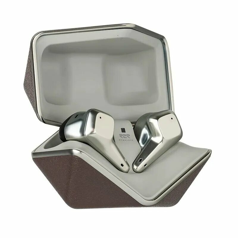 HiFiMAN Наушники беспроводные с микрофоном HiFiMan Svanar Wireless LE